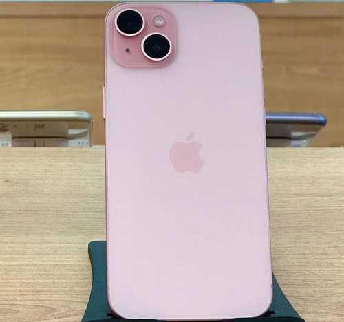 iPhone 15 Plus, 128 ГБ