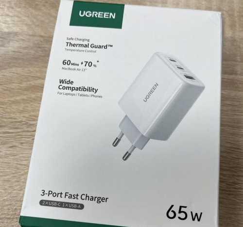 Ugreen CD275 65W