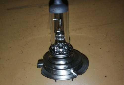 12972LL Philips Лампа H7 longlife Ув. срок службы