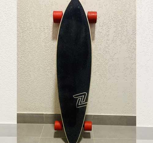 Лонгборд Z-flex pintail longboard 38" Lax