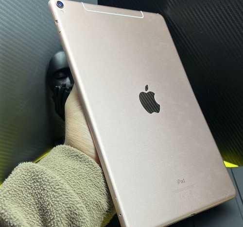 Оригинальный планшет iPad Pro 10.5 256gb LTE