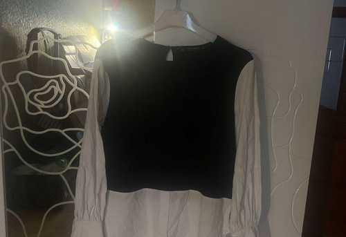 Блузка женская zara