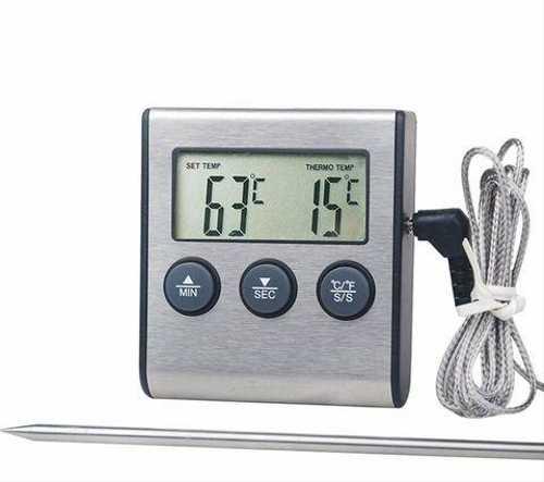 Термометр пищевой TP-700, -50 - +250 С, 59823