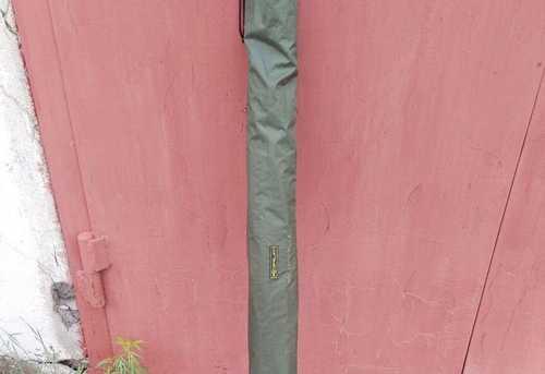 Зонт korum 50 для карповой рыбалки