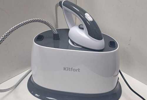 Отпариватель Kitfort KT-940