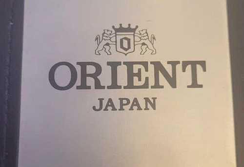 Часы женские orient japan