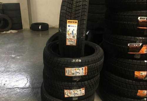 Boto WD69 245/45 R20 103T