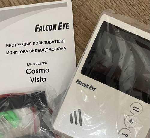 Видеодомофон Falcon Eye Vista