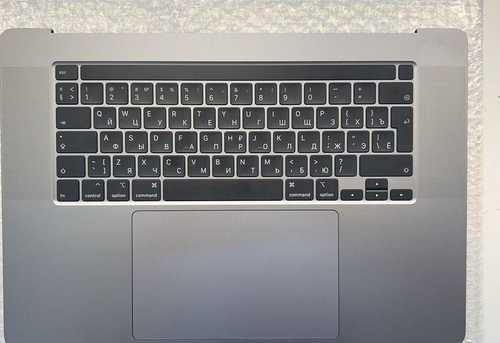 Топкейс MacBook Pro 16 2019 A2141