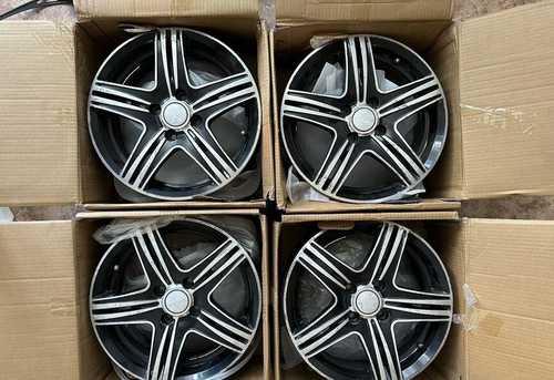 Литве диски R15 4x100