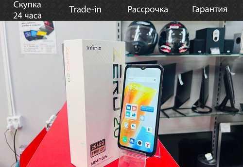 Infinix Zero 20, 8/256 ГБ