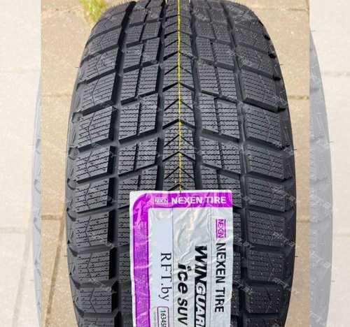 Nexen Winguard Ice SUV 285/60 R18 116Q