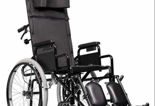 Кресло-коляска ortonica base 155/Recline 100