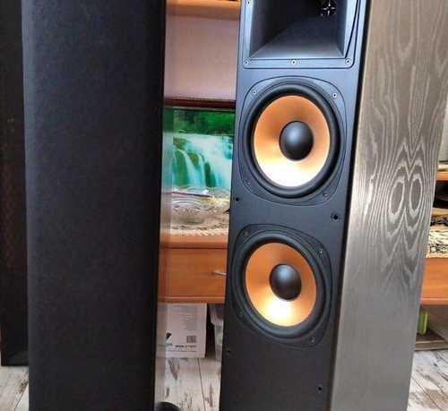 Акустика напольная Klipsch RF 5