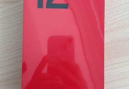 OnePlus 12, 16/512 ГБ