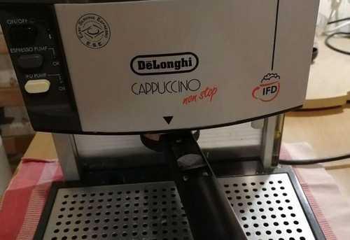 Кофеварка Delonghi Bar-M200