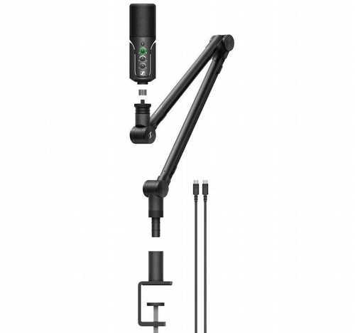 Микрофон Sennheiser Profile Streaming Set