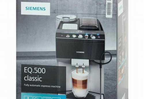 Кофемашина Siemens TP501R09 Новая,Гарантия,Чек