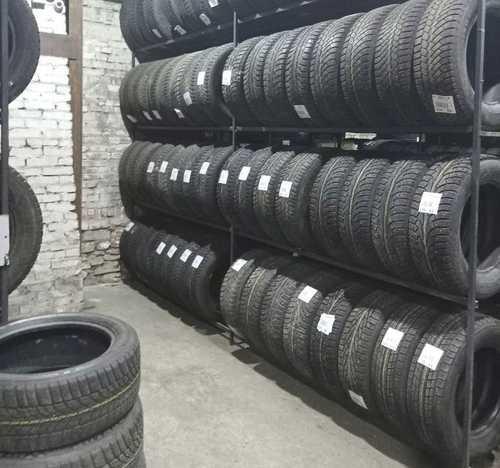 Dunlop SP Winter Sport 3D 225/55 R17 97Q