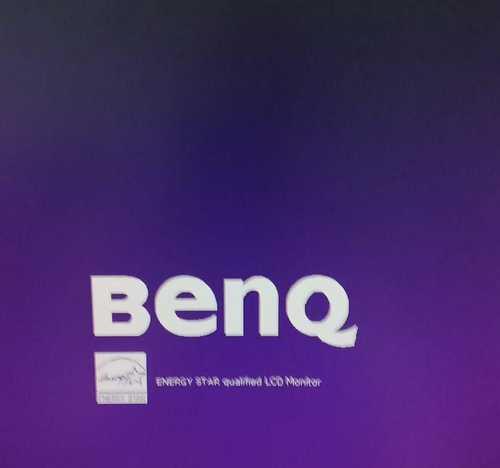 LCD монитор Benq Q9T4