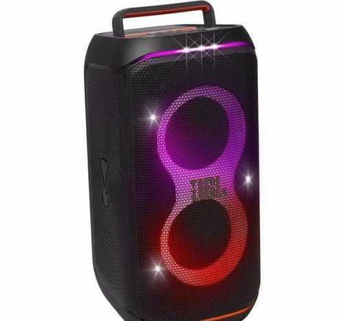 Новая колонка JBL PartyBox 120