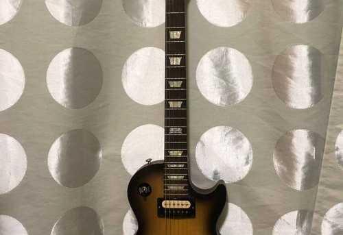 Электрогитара Gibson Les Paul Jubilee 2014
