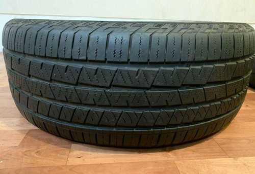 Continental ContiCrossContact AT 235/55 R17 99V