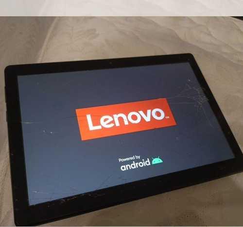 Планшет lenovo tab m10 (TB-X505X)