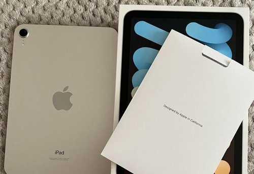 iPad mini 6 64gb wi fi