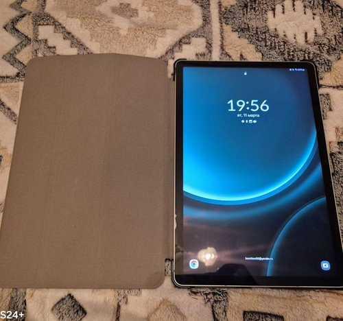 Samsung Galaxy tab s9 fe 6 128gb