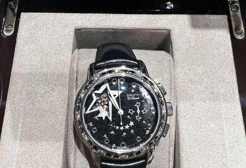 Часы Zenith Stars El Primero