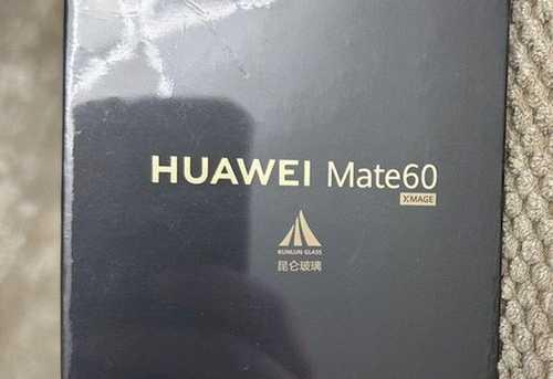 HUAWEI Mate 60, 12/512 ГБ