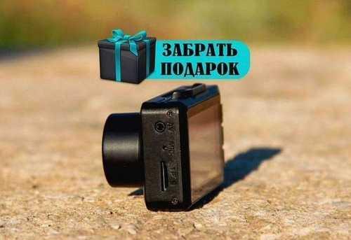 Автомобильный видеорегистратор Hasvik DVR S16