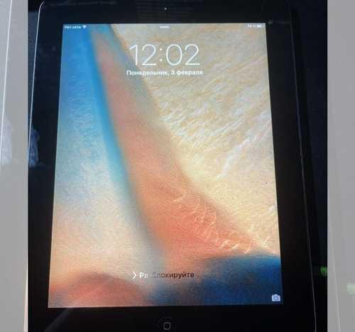 iPad 2