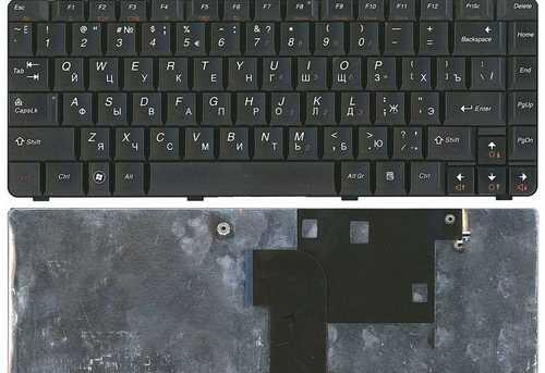 Клавиатура для ноутбука Lenovo IdeaPad U450 E45 че