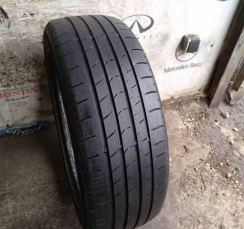 Nexen N'Fera RU1 SUV 215/55 R18 99V