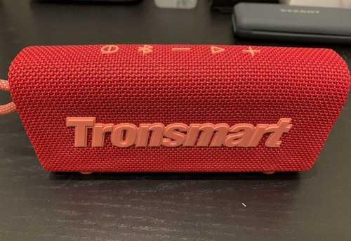 Bluetooth колонка tronsmart trip