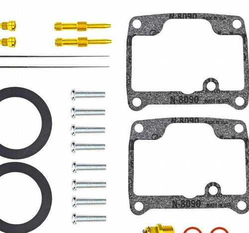 Ремкомплект карбюратора Sledex для Ski-Doo