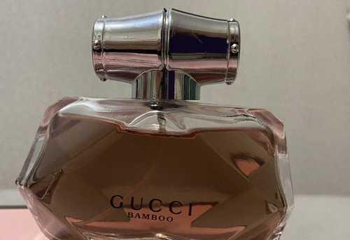 Gucci bamboo