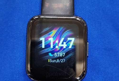 Смарт часы Realme watch