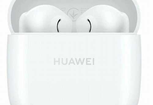 Безпроводные наушники huawei FreeBuds SE 2 новые