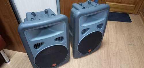 Активные колонки JBL EON Power 15 пр.США