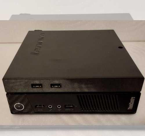 Lenovo thinkcentre m73