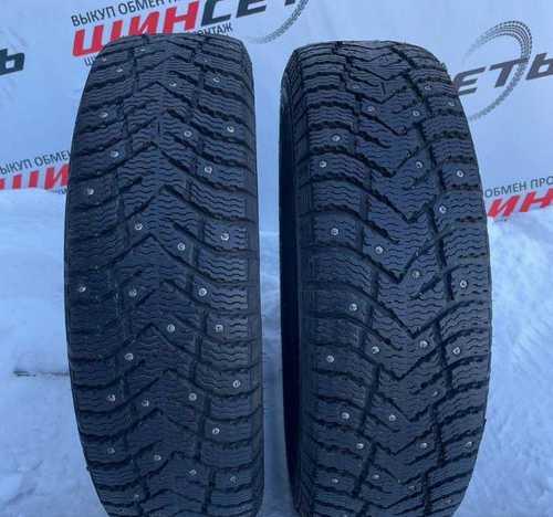 Cordiant Snow Cross 2 185/65 R15