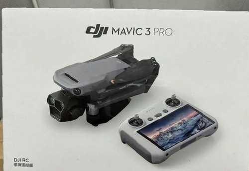 Квадрокоптер DJI Mavic 3 Pro / Мавик 3 про