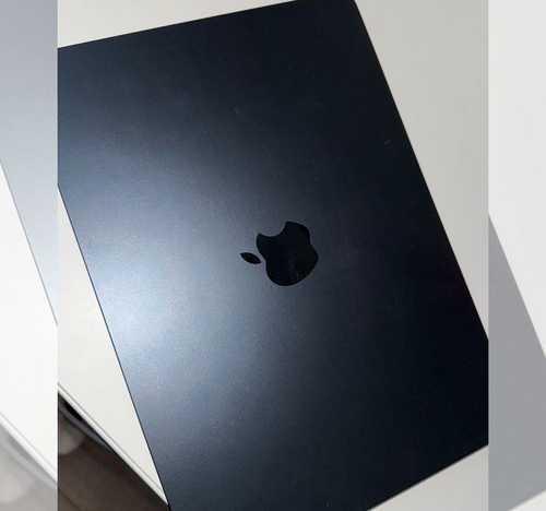 Macbook air m2 256 midnight blue