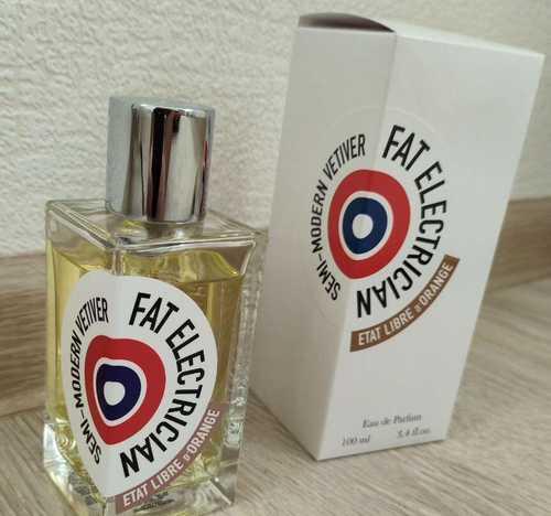 Etat Libre d'Orange - Fat Electrician 100 ml