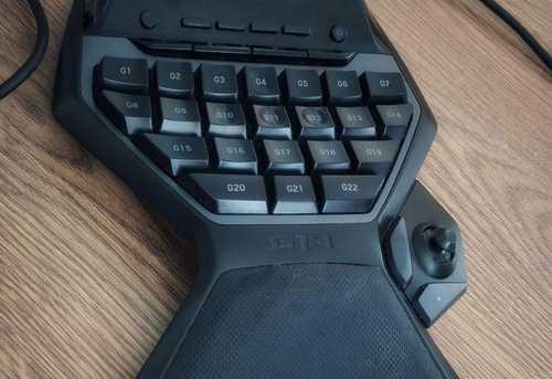 Игровая клавиатура Logitech G13