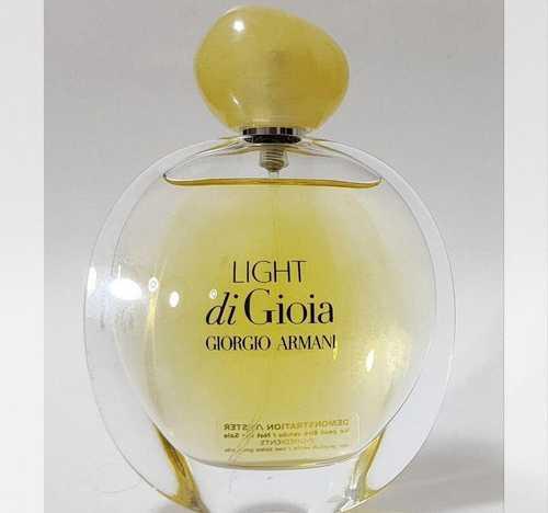 Giorgio armani acqua di gioia light 100 ml