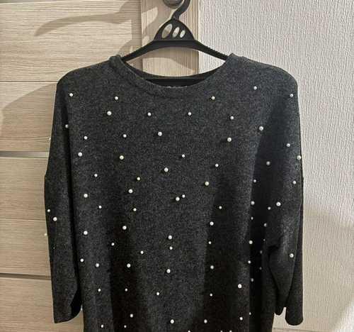 Кофта zara женская